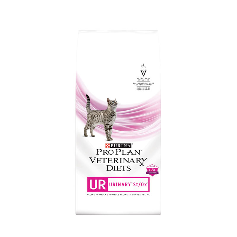 Pro Plan veterinarska dijeta Urinary za mačke 1.5kg