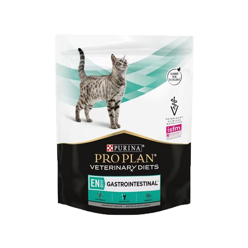 Pro Plan veterinarska dijeta Gastrointestinal za mačke 400g