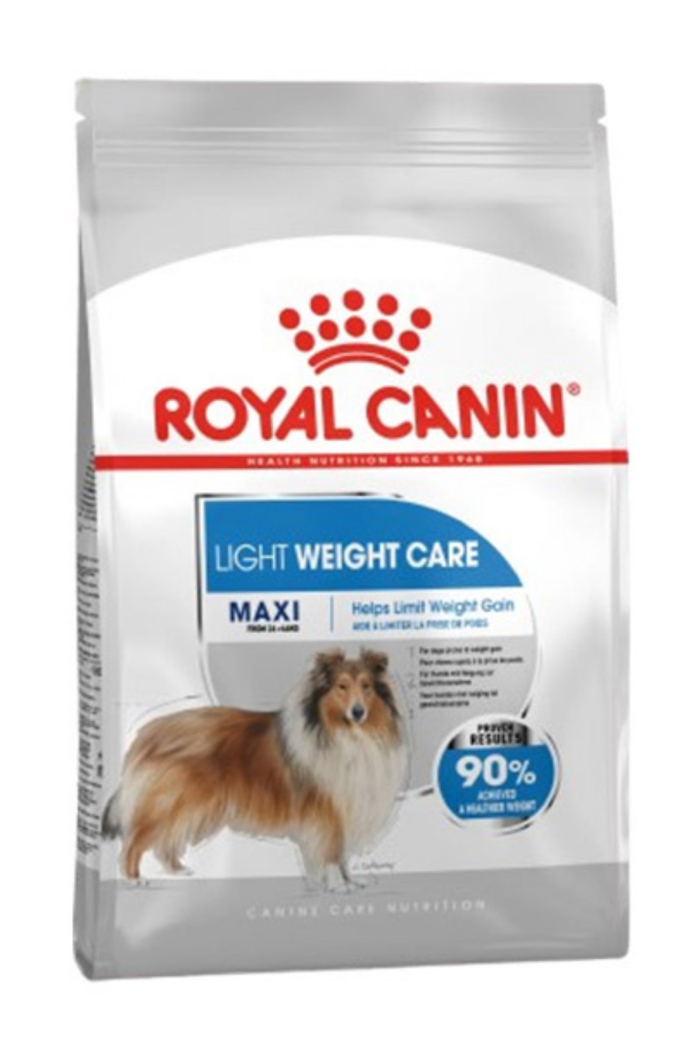 RC MAXI LIGHT WEIGHT CARE 3KG