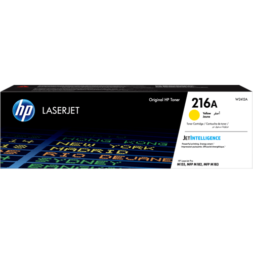 HP Toner 216A - W2412A