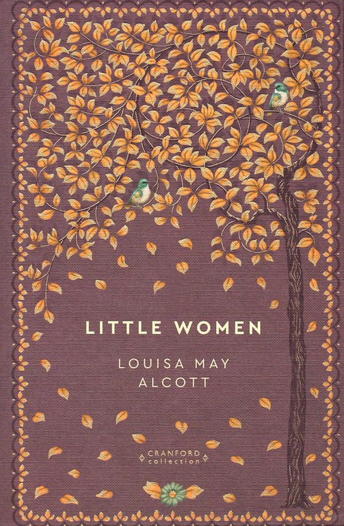 Cranford Hardback Classic: Little Women