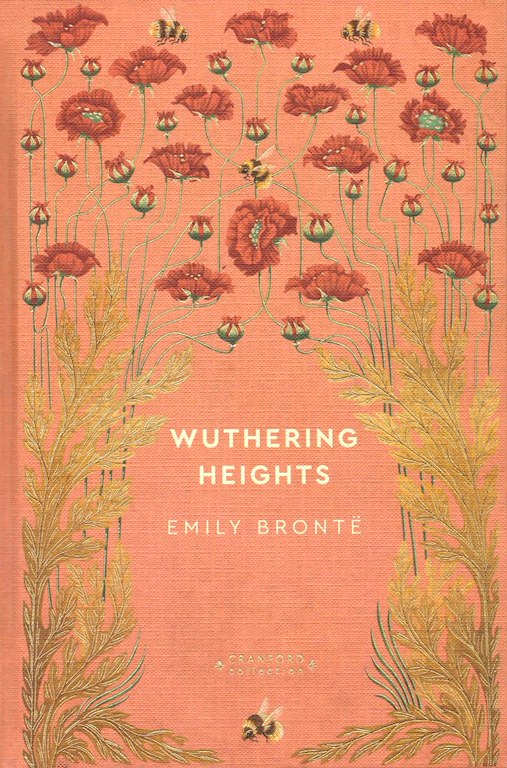 Cranford Hardback Classic: Wuthering Heights