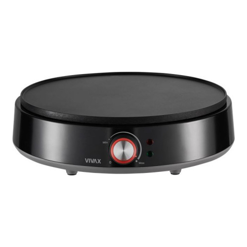 Vivax home pekač za palačinke PM-1200TB ( 0001308864 )
