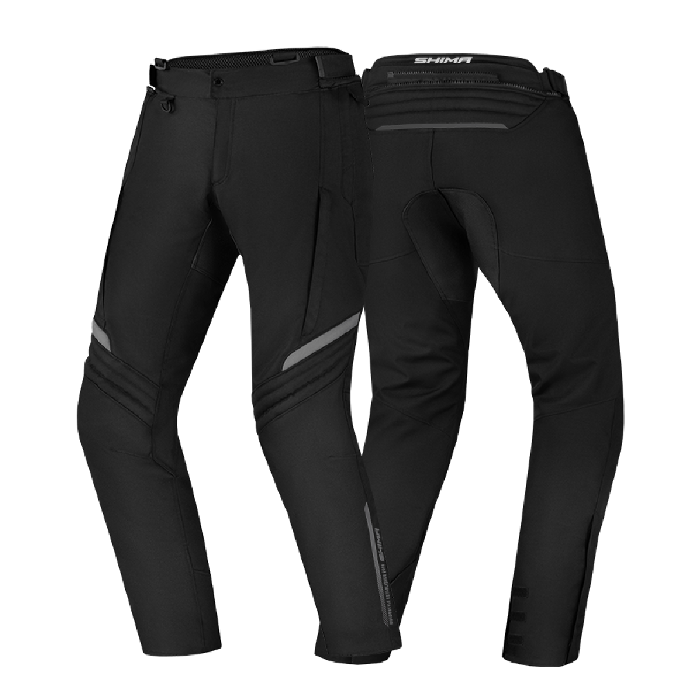 Moto pantalone Shima RUSH muške