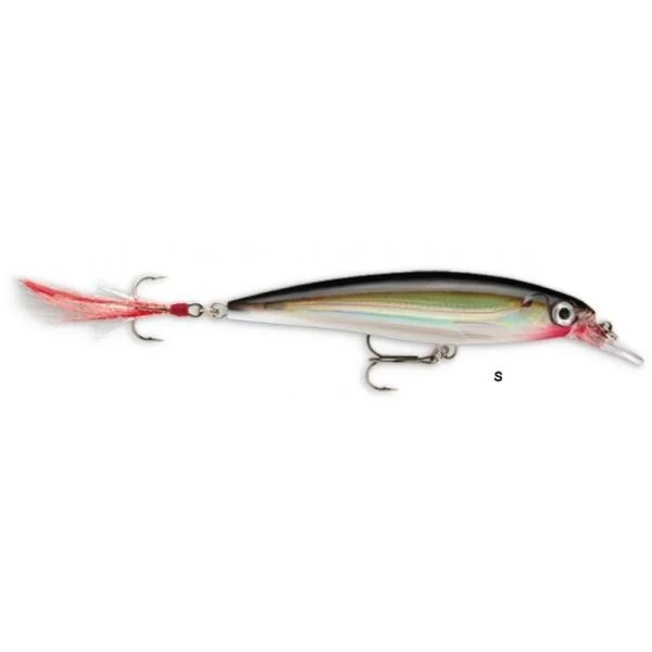 Rapala X-Rap® (S) 4cm