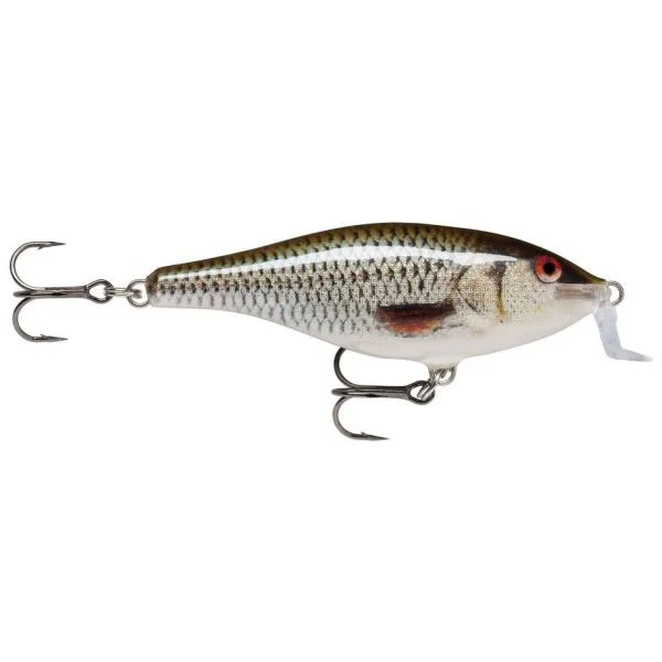 RAPALA SHALLOW SHAD RAP-SSR (ROL) 7CM