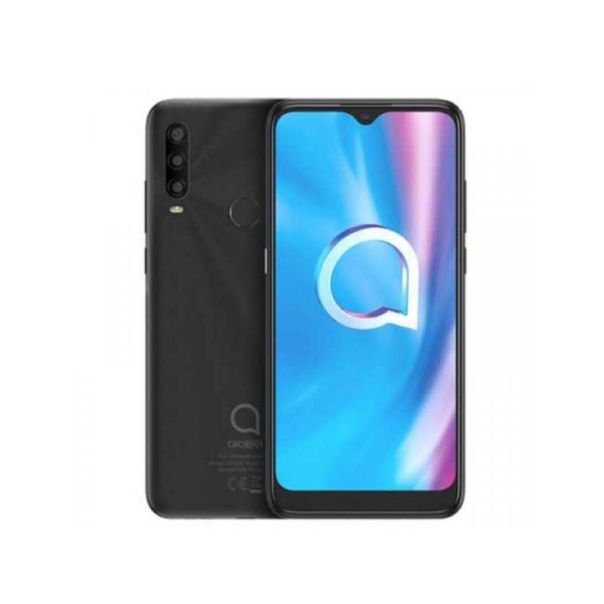 ALCATEL 1SE 4087U 2/32GB, siva