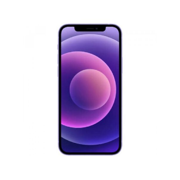 APPLE IPhone 12 4/64GB, Purple