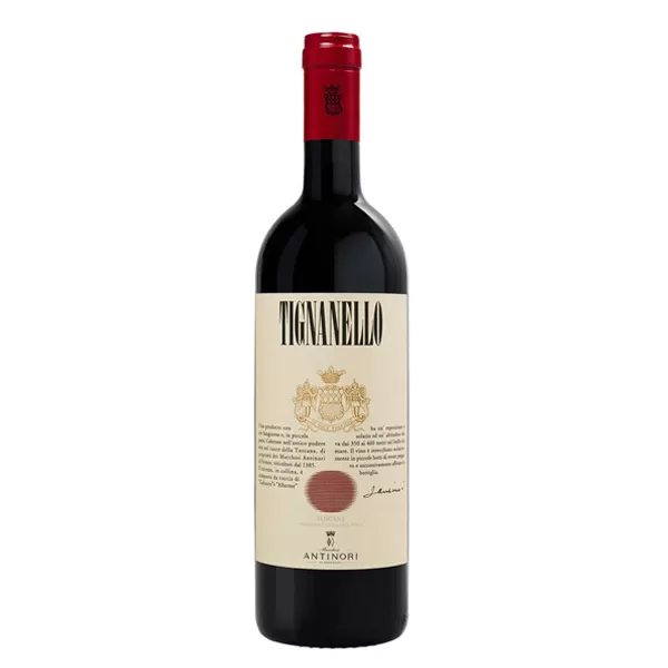 Antinori Tignanello 2020 0,7l