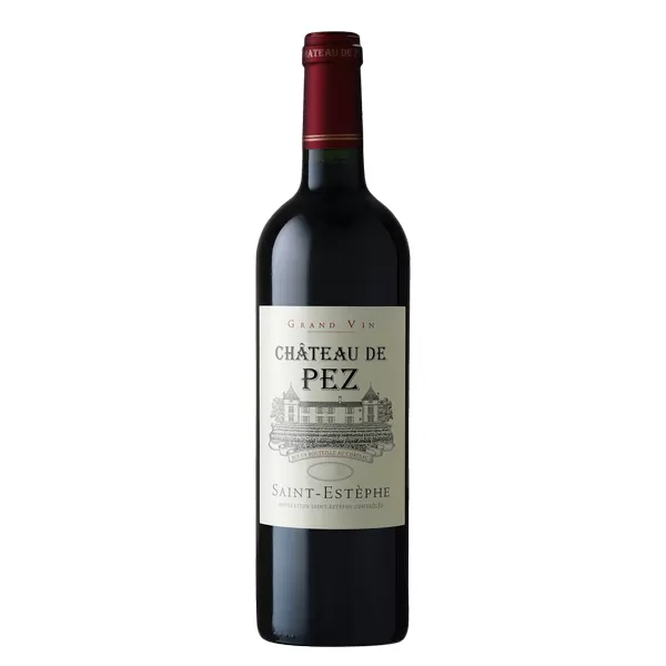 Chateau de Pez 2015 0,7l