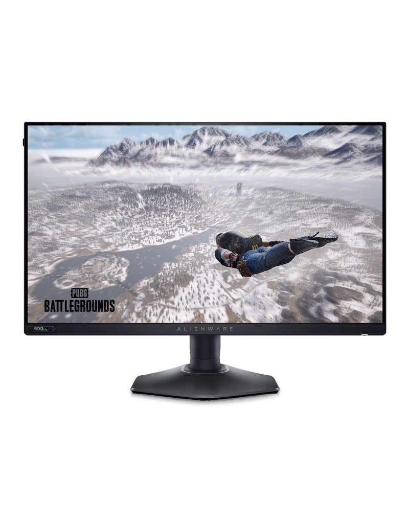 DELL 24.5" AW2524HF 500Hz FreeSync Alienware Gaming monitor