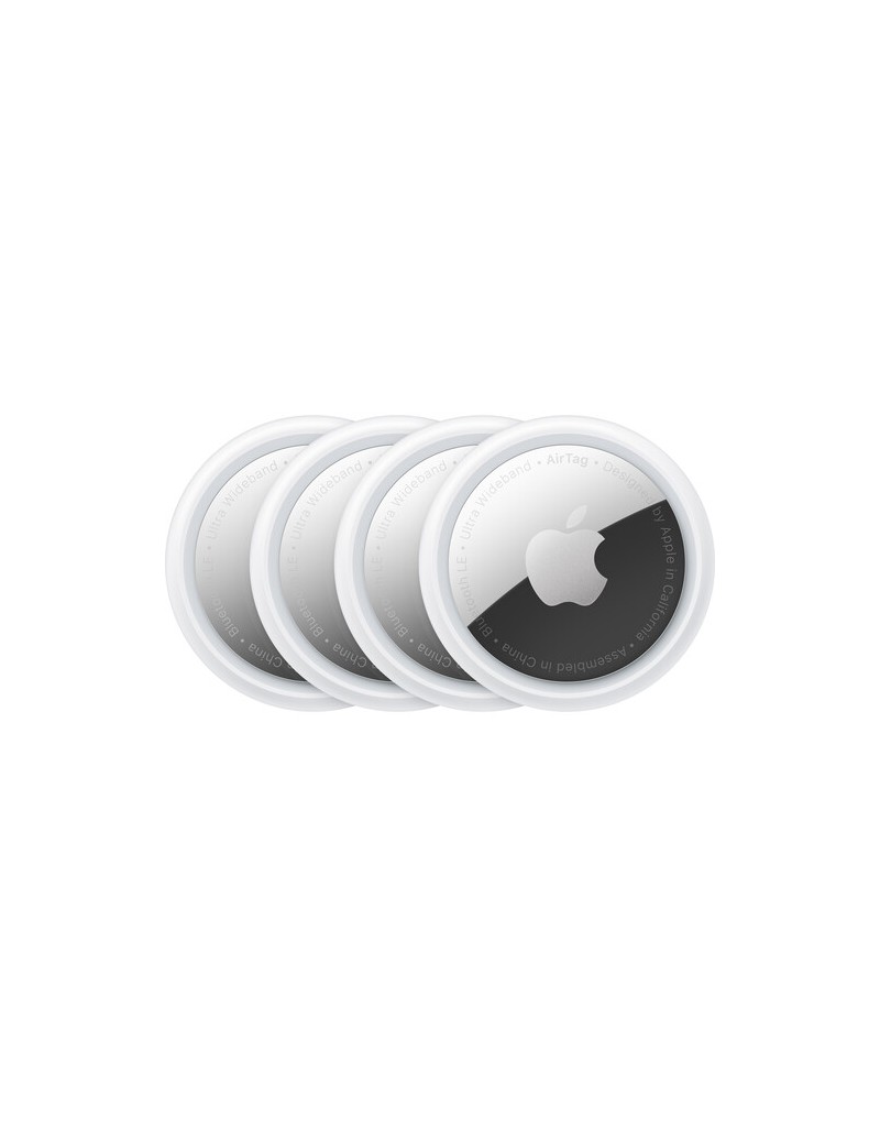 Apple AirTag (4 Pack) MX542AM/A