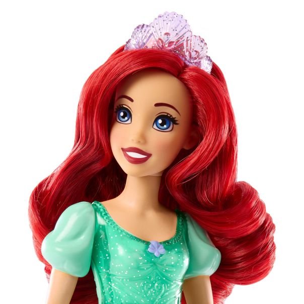 DISNEY Princeza Ariel