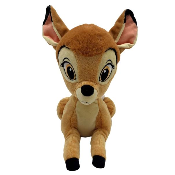 DISNEY Pliš Bambi small (20-25 cm)