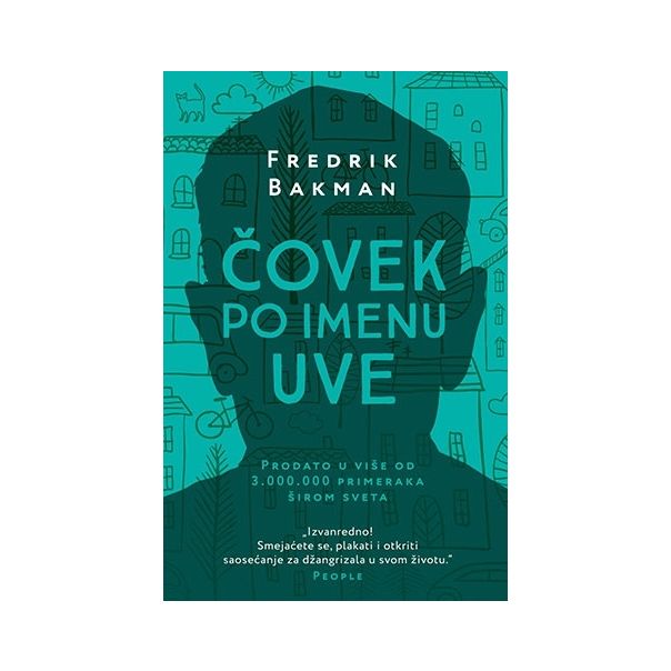 Čovek po imenu Uve