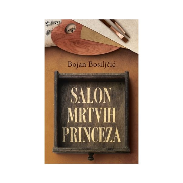 Salon mrtvih princeza