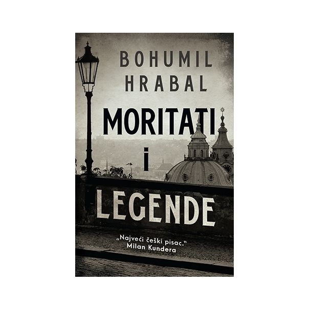 Moritati i legende