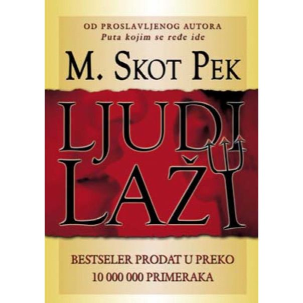 Ljudi laži