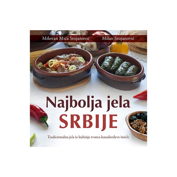 Najbolja jela Srbije