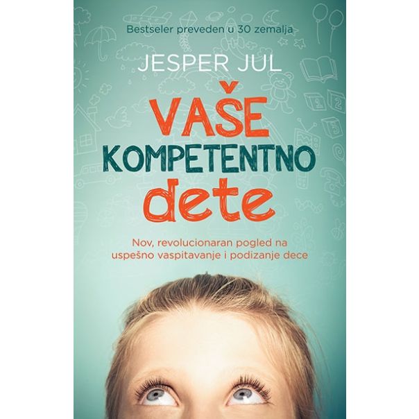 Vaše kompetentno dete