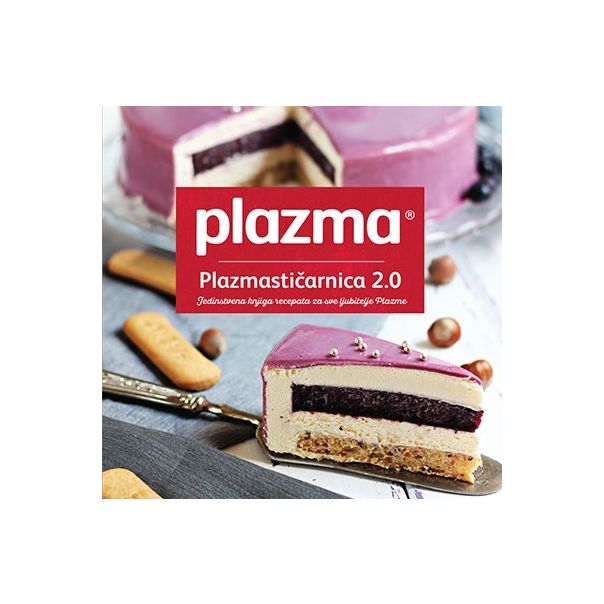 Plazma Plazmastičarnica 2.0