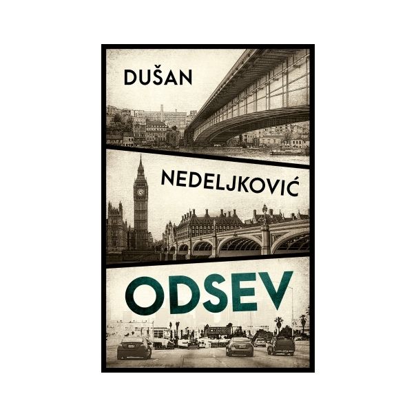 Odsev