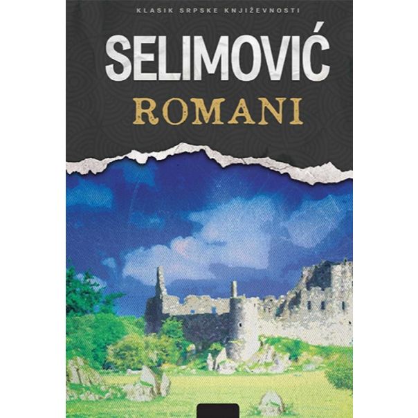 Romani Meša Selimović