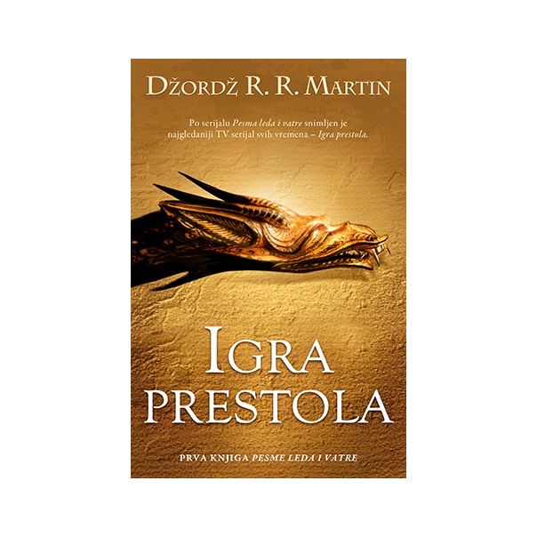 Igra prestola