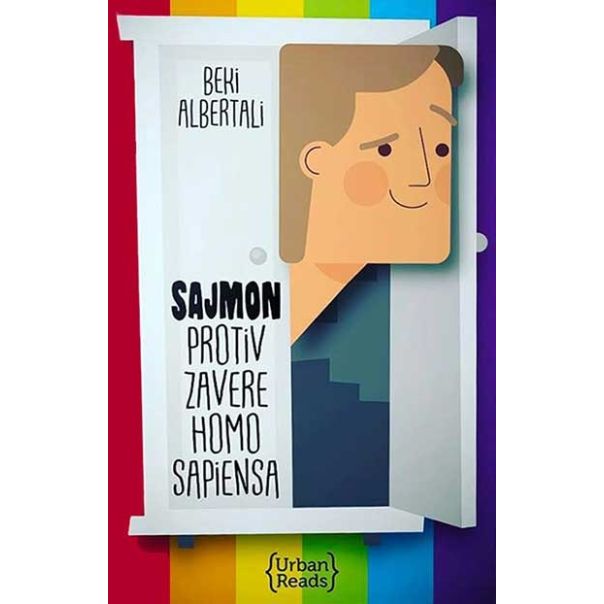 Sajmon protiv zavere Homo Sapiensa