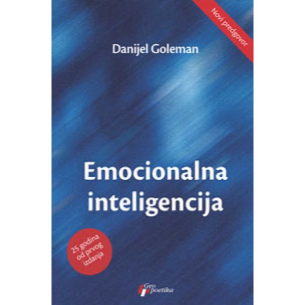 Emocionalna inteligencija