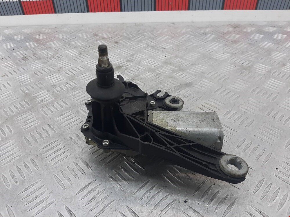 MOTOR BRISAČA ZADNJIH STAKLA 6405G7