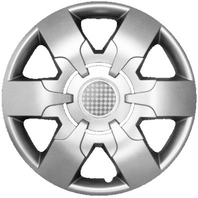 Ratkapne 16″ Opel SJS 413 (ABS) – nije original