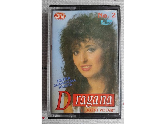 Dragana Mirković i Južni vetar - No. 2