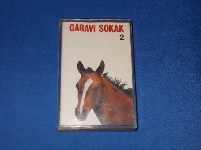 Garavi Sokak - Garavi Sokak 2