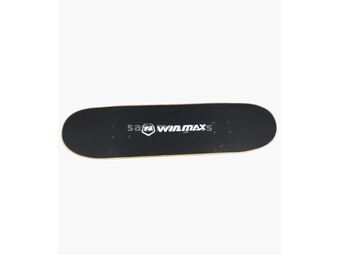 WINMAX Skateboard plavi