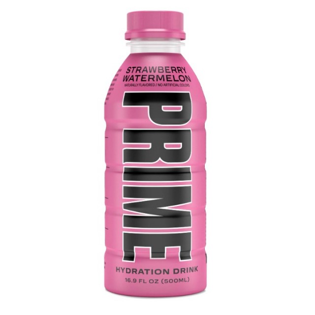 PRIME STRAWBERRY WATERMELON HIDRIRAJUĆI NAPITAK 500 ML
Opis
INFORMACIJE
NALOG
SERVIS
KORISNI LINKOVI