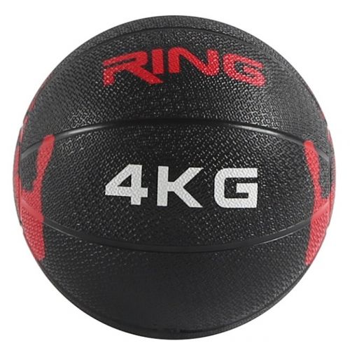 RING Medicinka gumena 4 kg-RX MED-4