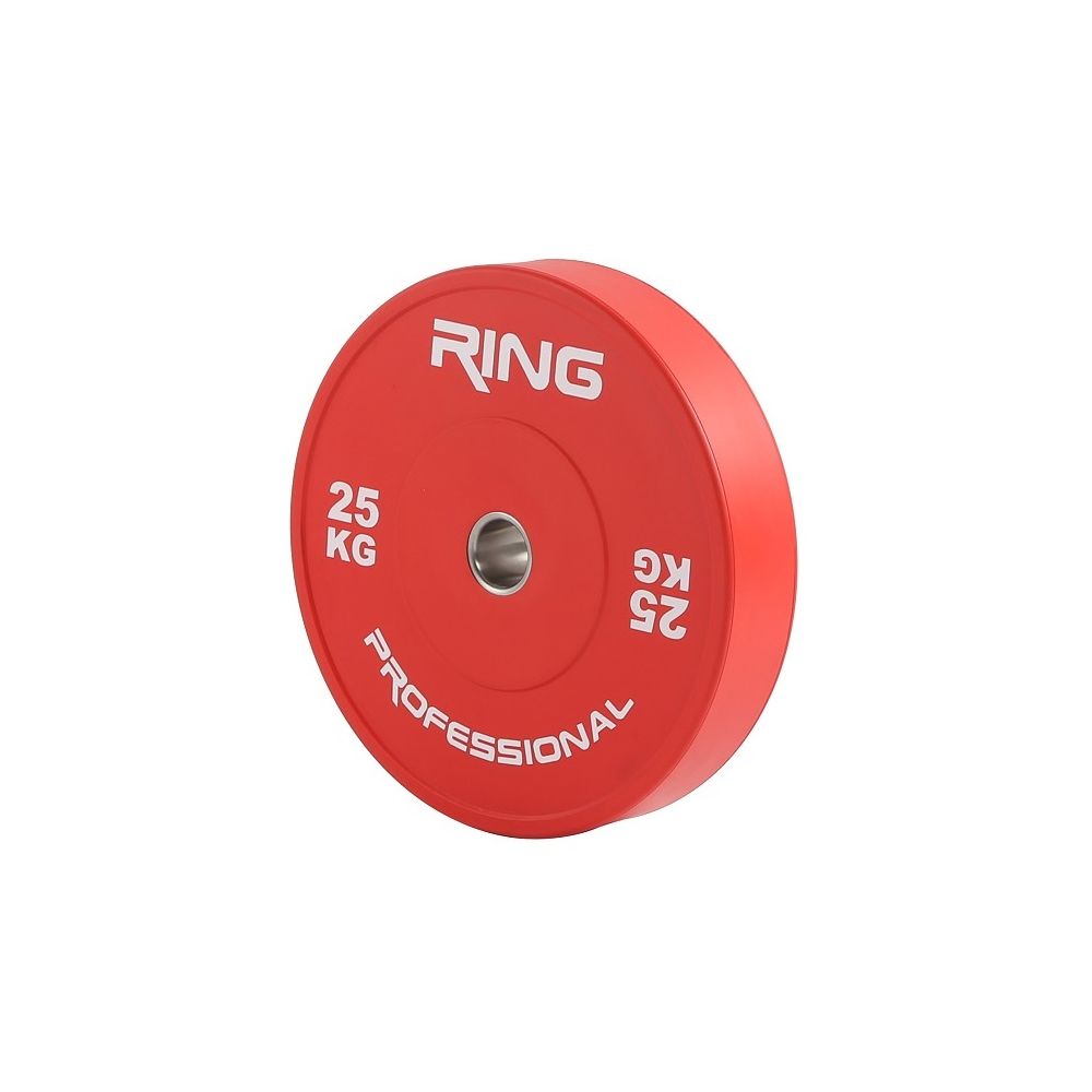 RING Bumper tegovi ploče u boji 1 x 25kg-RX WP026 BUMP-25