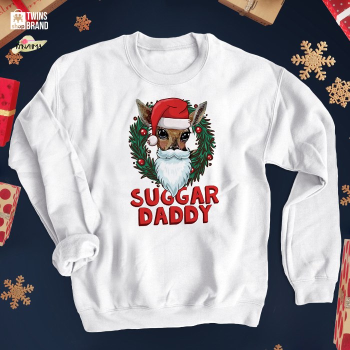 SUGGAR DADDY , DUKS (BELI)