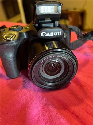 Canon sx540hs