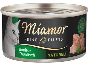 Miamor Feine Filets konzerva tuna 80g