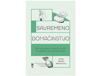 SAVREMENO DOMAĆINSTVO