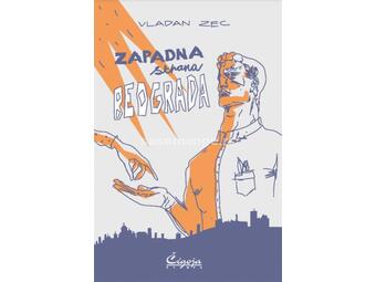 Zapadna strana Beograda