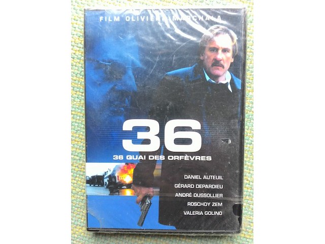 36 Film Olivera Marchala