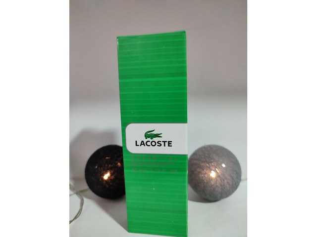 Lacoste Essential muški parfem 20 ml
