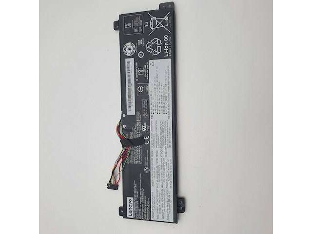 Baterija za Lenovo V330-15IKB 81AX  L17M2PB3