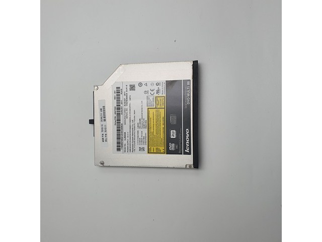 DVD-RW za Lenovo Thinkpad T420