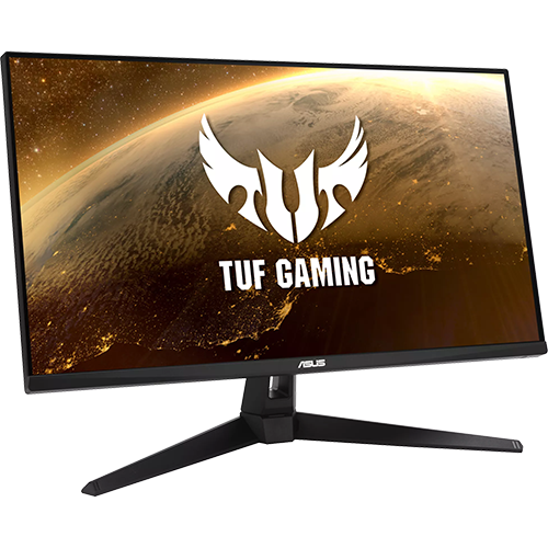 Asus 28″ TUF Gaming 4K UHD Monitori | VG289Q1A