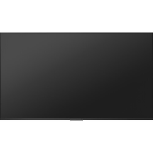 Hisense 100” 4K UHD Digital Signage Display - 24/7 Operation | 100BM66D