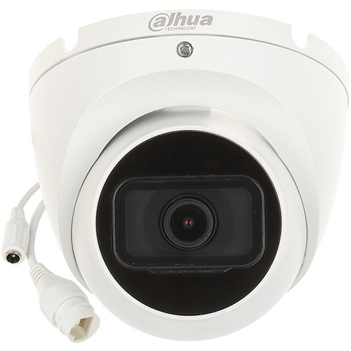 Dahua 5MP IR Dome Kamera | IPC-HDW1530T-0280B-S6